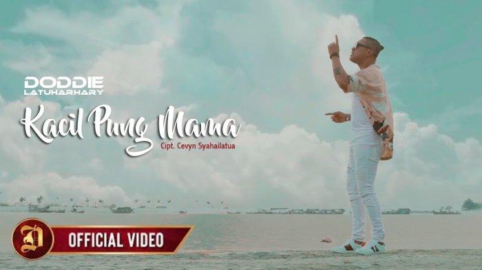 Chord Lagu Ambon Kacil Pung Mama - Doddie Latuharhary: Beta Seng Pusing ...