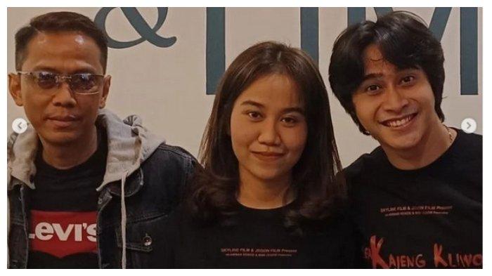 Resmi Bercerai, Doddy Sudrajat Tak Merasa Kehilangan Puput, Pernah 12 ...