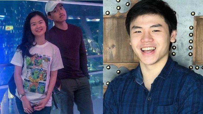 Dijodoh-jodohkan Netizen dengan Felicia Tissue Mantan Pacar Kaesang ...