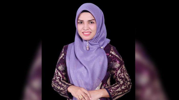 HUT Ke-18 Kota Tual, Fitri Notanubun Soroti Infrastruktur Kesehatan di Pulau Terluar ...