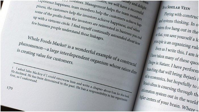 Cara Membuat Footnote atau Catatan Kaki di Microsoft Word untuk ...