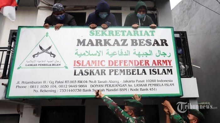 Mengenal Istilah Unlawful Killing, Istilah yang Muncul atas Kasus Tewasnya 6 Laskar FPI ...