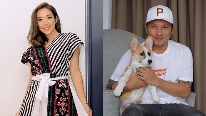 Gisella Menyesal Bercerai dengan Gading Marten, Ngaku Kini Belum Temukan Kebahagiaan ...