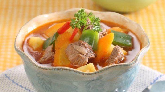 Resep Aneka Kreasi Soup Enak, Menu Sarapan yang Gurih dan Hangat untuk ...