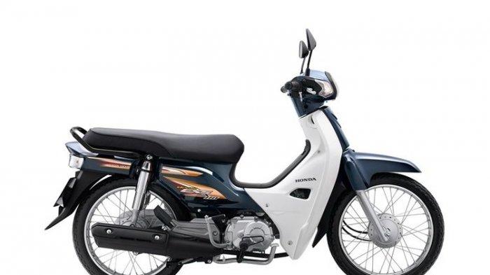 Ternyata Motor Jadul Ini Laris di Malaysia, Ada Yamaha RX-Z hingga ...