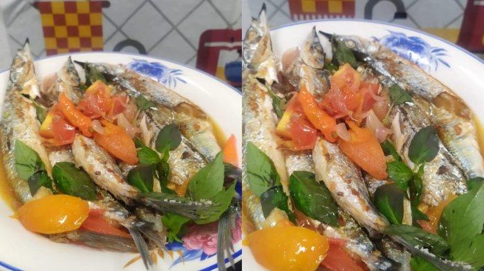 Resep dan Cara Membuat Ikan Julung Bakar Colo-colo Khas Maluku ...