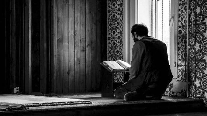Syarat dan Tata Cara Iktikaf di Masjid pada 10 Malam Terakhir Ramadhan ...