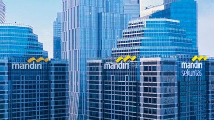 Bank Mandiri Buka Lowongan Kerja Untuk Posisi General Banking Staff ...