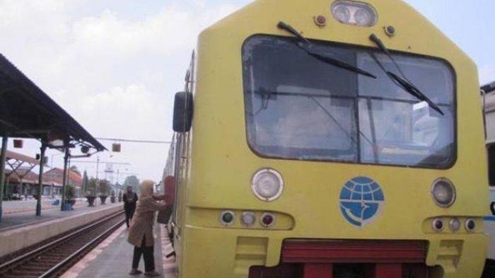 Jadwal Prameks Kutoarjo - JOGJA Pekan Ini 20 - 26 November 2023 - Tribunambon.com