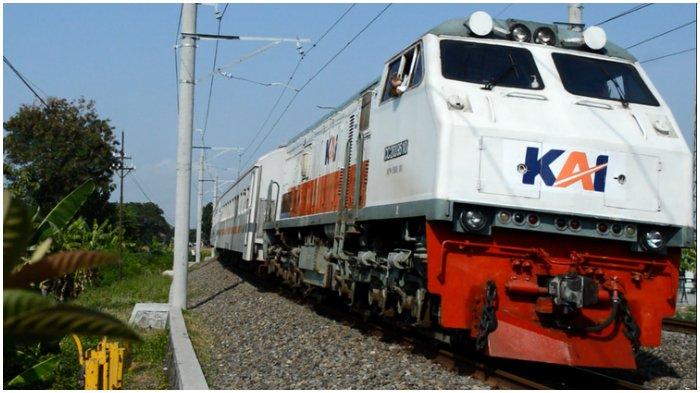 Daftar Lengkap 24 Kereta API Tambahan Jelang Lebaran 2024 Tahap Kedua, KA Gajayana hingga KA ...