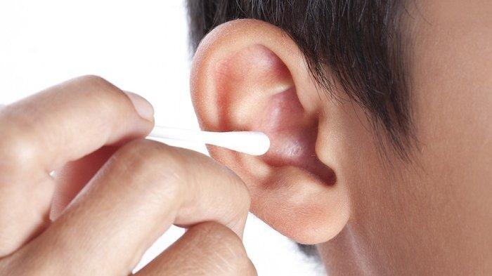 Hukum Membersihkan Kotoran di Telinga dan Hidung, Membatalkan Puasa ...