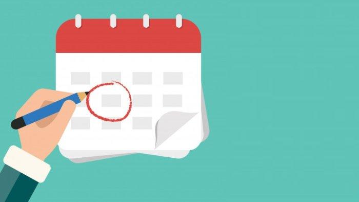 Daftar Hari Libur Nasional dan Cuti Bersama Maret 2023, Ada 2 Tanggal ...