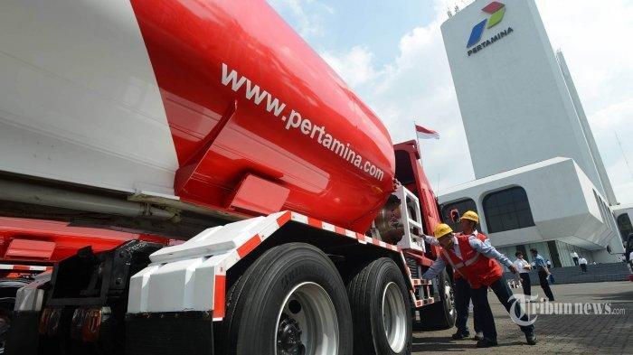 Pertamina dalam Sorotan, Rencana Hapus Premium dan Pertalite hingga Pernyataan Ahok ...