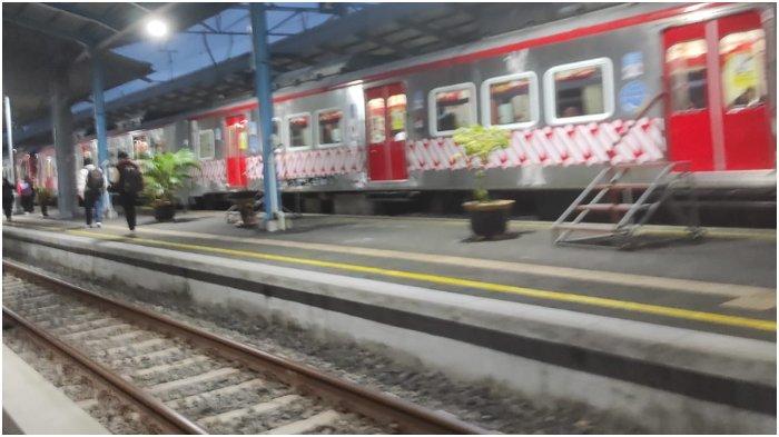 Jadwal KRL JOGJA - Solo untuk 24 - 25 Februari 2025: Malam Pukul 20.15, 21.20, 22.35 WIB ...