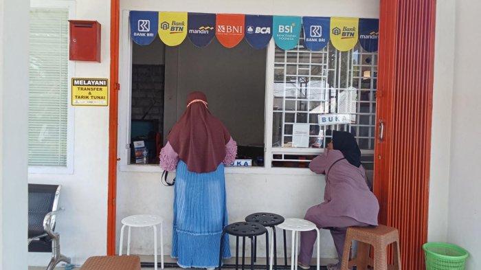 Resah Maraknya Transaksi Judi Togel,Pengusaha Jasa Pengiriman Uang di ...