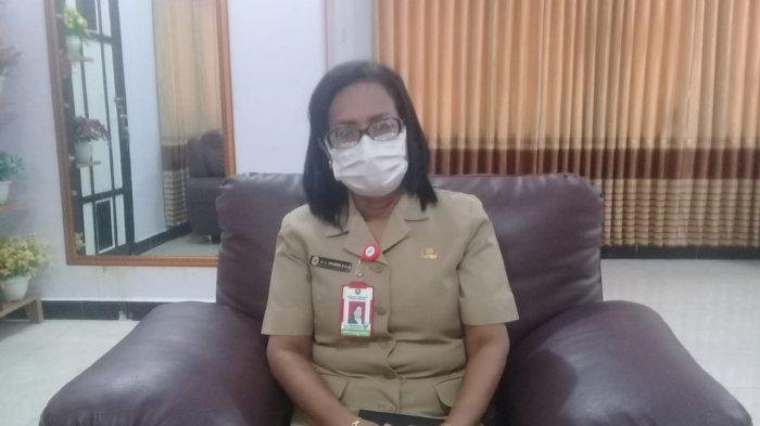 Bantu Tekan Angka Stunting, Ini yang Harus Dilakukan Bumil Menurut Katrintje Notanubun ...