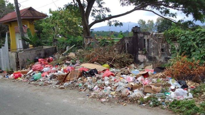 5 Alasan Kenapa Orang Ambon Masih Sering Buang Sampah Sembarangan ...