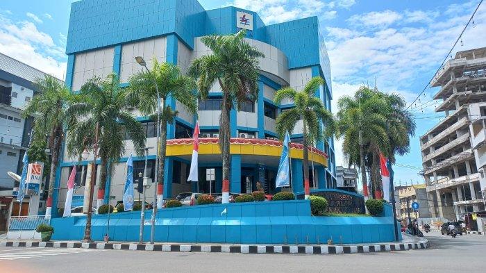 PLTD Tayando Langgiar Mangkrak, Ini Kata PLN UIW Maluku Maluku Utara ...