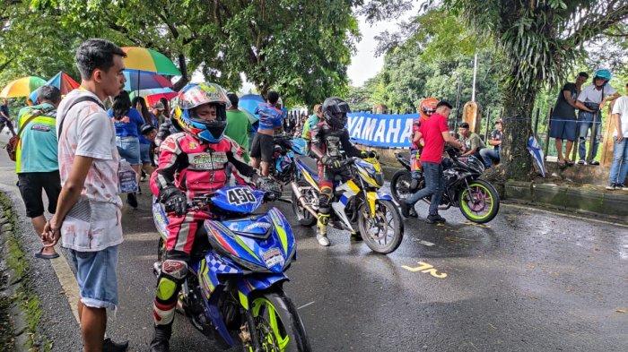 JMM Cup Race Championship 2024, Ini Para Juara Kelas Bebek 150cc 4T TU ...