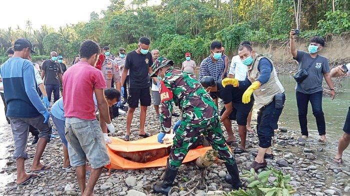 Terkendala Tak Autopsi, Polisi Tetap Usut Kematian Remaja Perempuan di ...