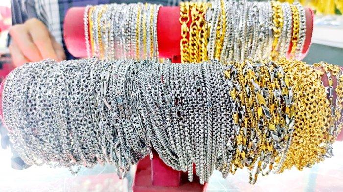 Besi Putih Asli Khas Maluku Bisa Jadi Pilihan Asik Oleh-oleh Tuk ...