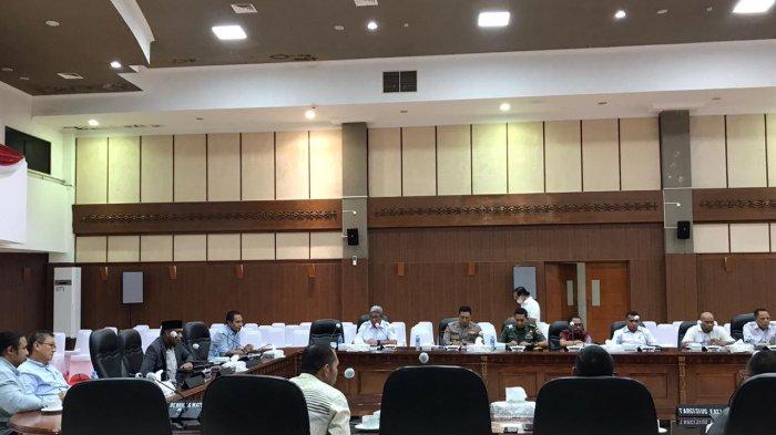 DPRD Apresiasi Penanganan Bentrok di Maluku Tenggara; Wajib Ditiru Daerah Lain - Tribunambon.com
