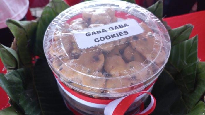 Kuliner Maluku; Mudah dan Enak, Resep Kue Gaba-gaba dari Sagu ...