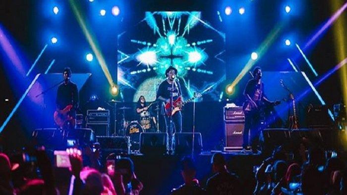 Chord Lagu Duka - Last Child: Kau Membunuhku dengan Kepedihan Ini ...