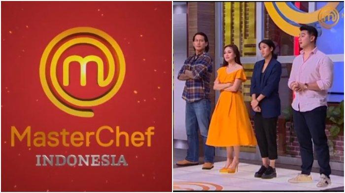 Live Streaming MasterChef Indonesia: Tamu Spesial Chef Karen Carlotta ...