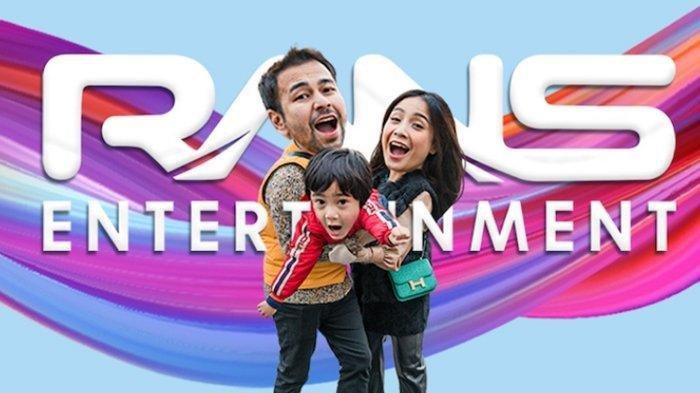 RANS Entertainment Buka Lowongan Kerja: Dibutuhkan yang Memiliki Skill Animasi, Buka Sampai 7 ...