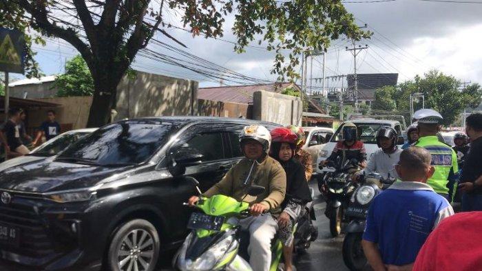 Atasi Kemacetan di Ambon, Ini Langkah DPRD - Tribunambon.com Atasi Kemacetan di Ambon, Ini Langkah DPRD - Tribunambon.com