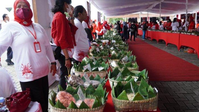 Pelaku UMKM di Maluku Diminta Kembangkan Olahan Sagu; Bukan Hanya jadi ...