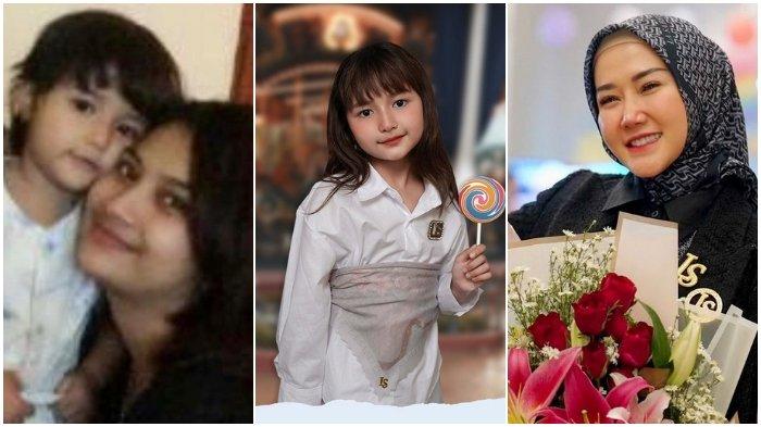 Kronologi Marissya Icha Dilarikan ke Rumah Sakit: Mendadak Sakit saat ...