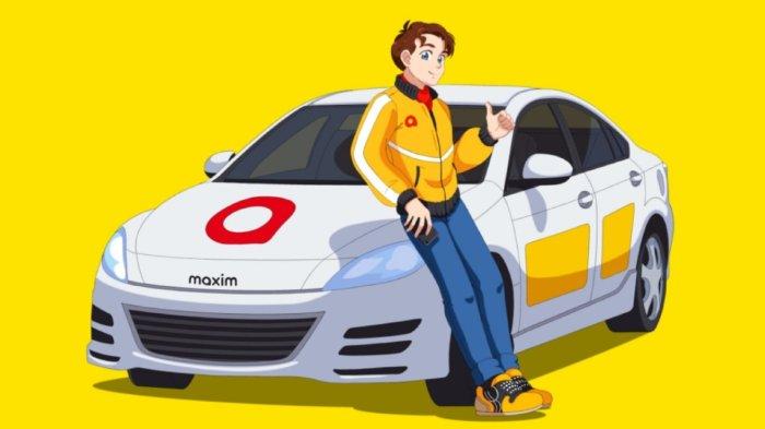 Warga Ambon Bisa Sewa Mobil dengan Harga Terjangkau di Maxim Rent Car ...