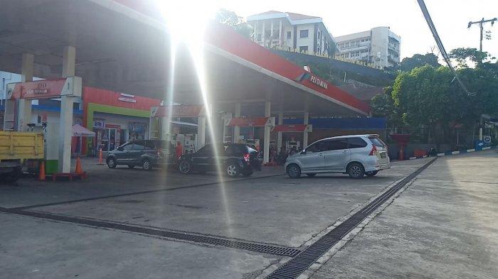 Permudah Masyarakat Peroleh Biosolar & Pertalite, Pertamina Bakal Buka ...