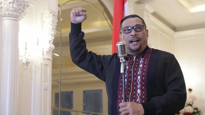 Hasil Survei Murad Ismail Rendah, Ini Penjelasan Pengamat Politik ...