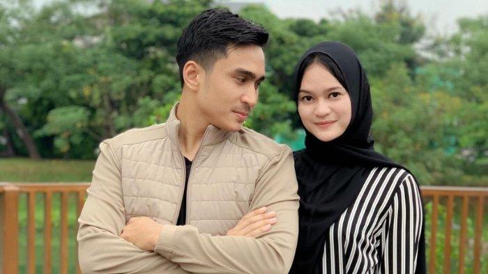 Lutfi Agizal Kenalkan Pacar Baru Nadya Indri: Semoga Jawaban dari Doa di Sepertiga Malam ...