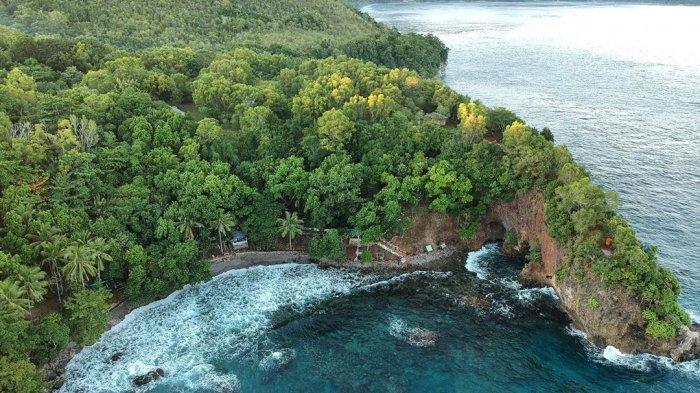 Libur Sekolah Segera Tiba, Ini 6 Rekomendasi Tempat Wisata di Ambon ...