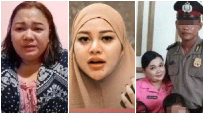 Pelaku yang Hina Ameena Terungkap, Emmy Rismauly Kini Minta Maaf, Aurel dan Atta Beri Efek Jera ...