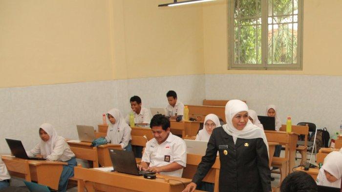 Syarat PPDB DKI Jakarta Tahun 2024 untuk Jalur Zonasi Jenjang SD, SMP, dan SMA - Tribunambon.com