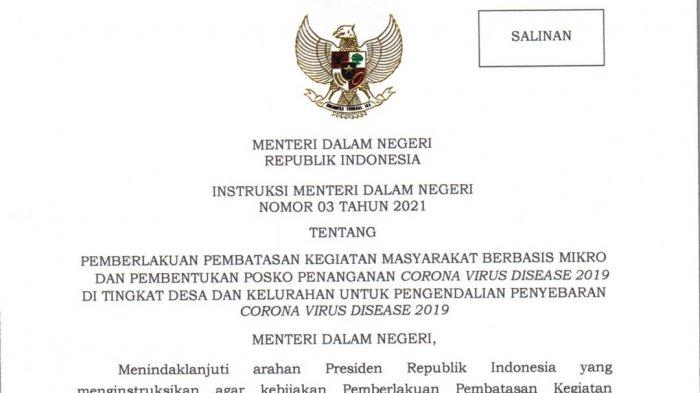 Akses Laman Resmi jakevo.jakarta.go.id untuk Membuat STRP untuk Masuk ...
