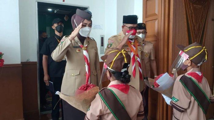 Pencemaran Nama Baik Widya Murad: Polisi Periksa Rustam Herman, Ritha ...