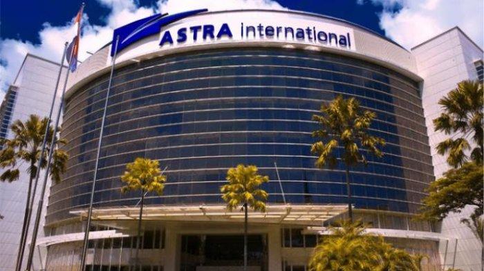 Lowongan Kerja di PT Astra International Tbk, Ada 4 Posisi yang ...