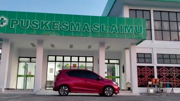 Kepala Puskesmas Laimu Benarkan Petugasnya Ngeluh Kurang Fasilitas Hingga Pasien Meninggal ...