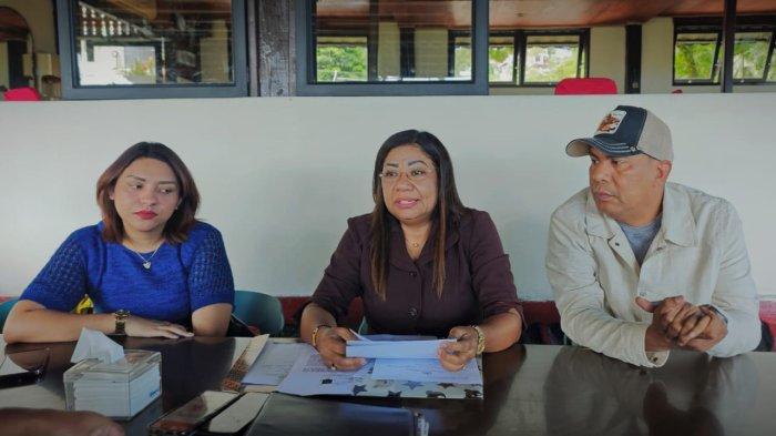 Vento Batfutu dan Putry Pasanea Angkat Bicara Kasus Penelantaran Anak ...