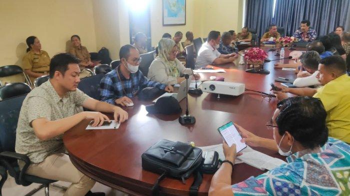 Pemda Kepulauan Tanimbar Alami Defisit Anggaran 300 Miliar, Indikasi ...