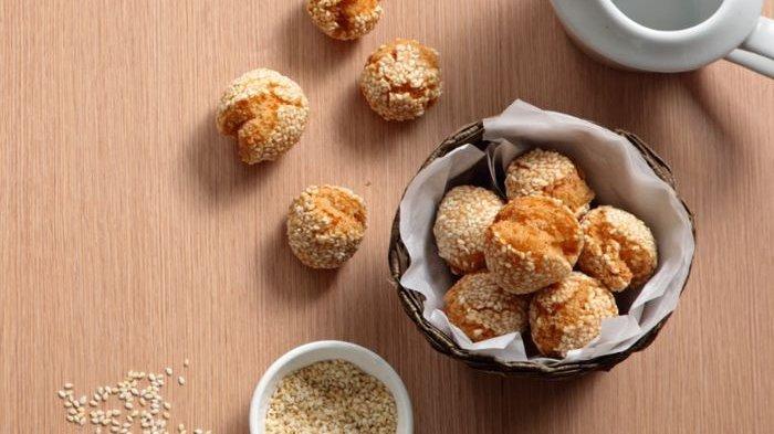 Resep dan Cara Membuat Onde-onde, Menu Simple untuk Takjil saat Berbuka ...