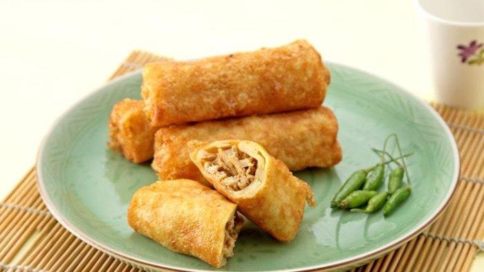 Resep Aneka Risoles Enak, Camilan Gurih dan Nikmat untuk Segala Suasana ...