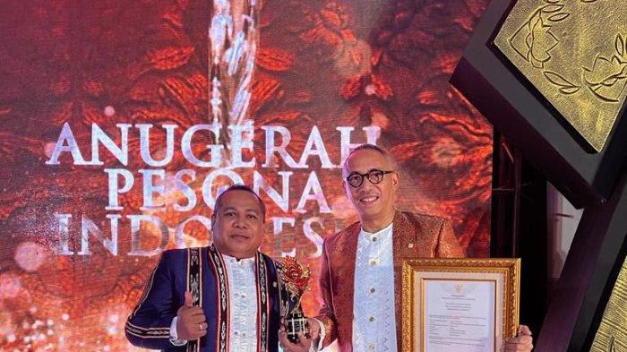 Negeri Rutong Ambon Jadi Kampung Adat Terbaik Se Indonesia Tahun 2022 ...