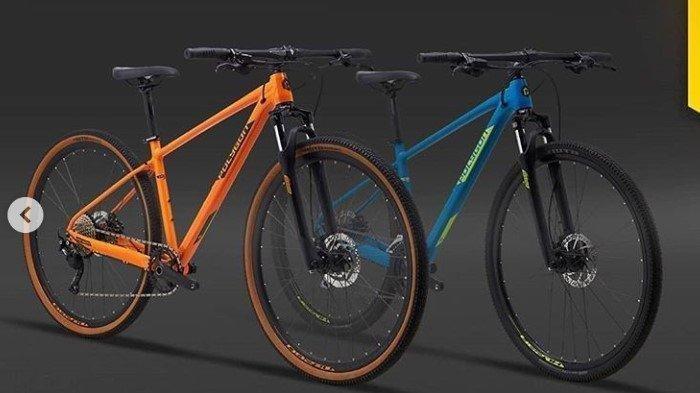 Daftar Harga Sepeda Juli 2020: Berikut Harga Sepeda Polygon, Pacific ...